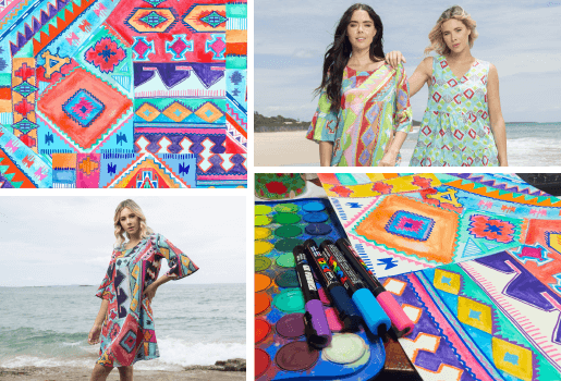 Our Story: Unveiling Orientique's Journey in Fashion Excellence